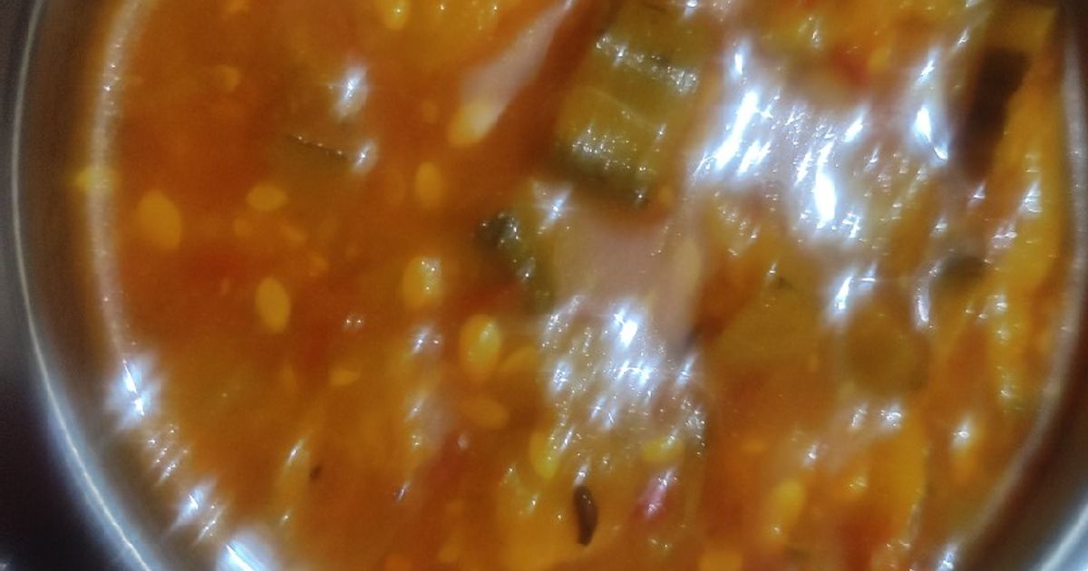 Thori Ki Sabzi Recipe by neha vinayk - Cookpad