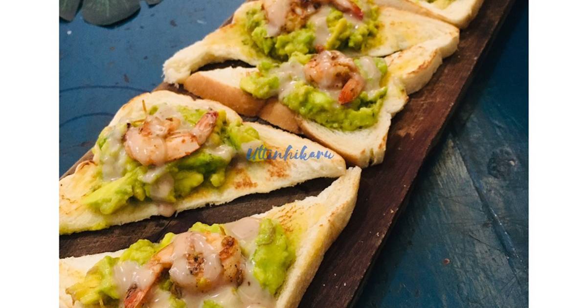 17 resep canape enak dan sederhana - Cookpad