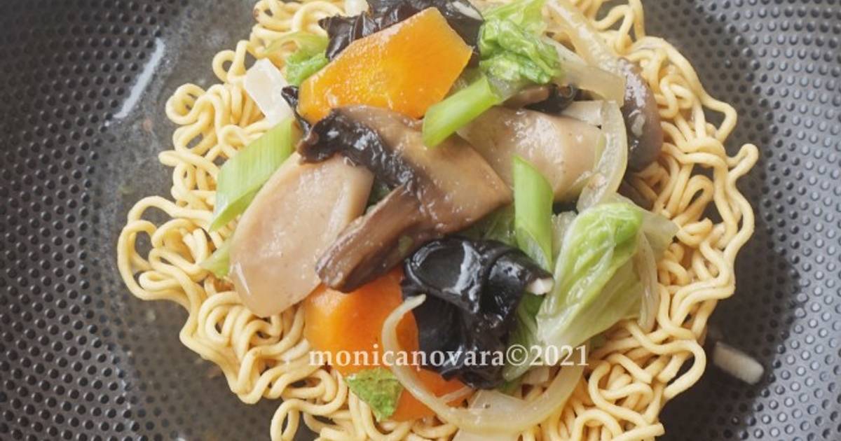 Resep Ifumi oleh Monica Novara H. - Cookpad