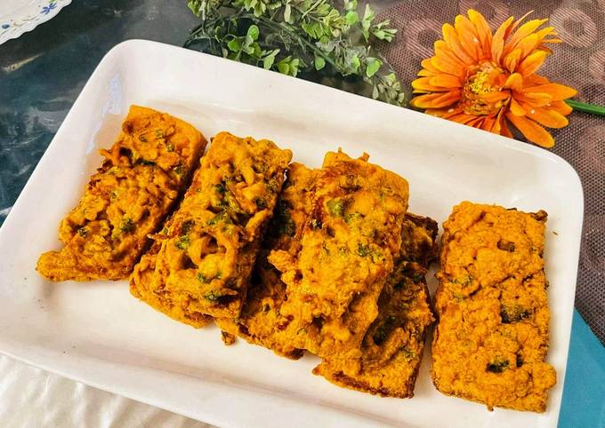 Bread pakoray Recipe by Rehana Wasim - Cookpad
