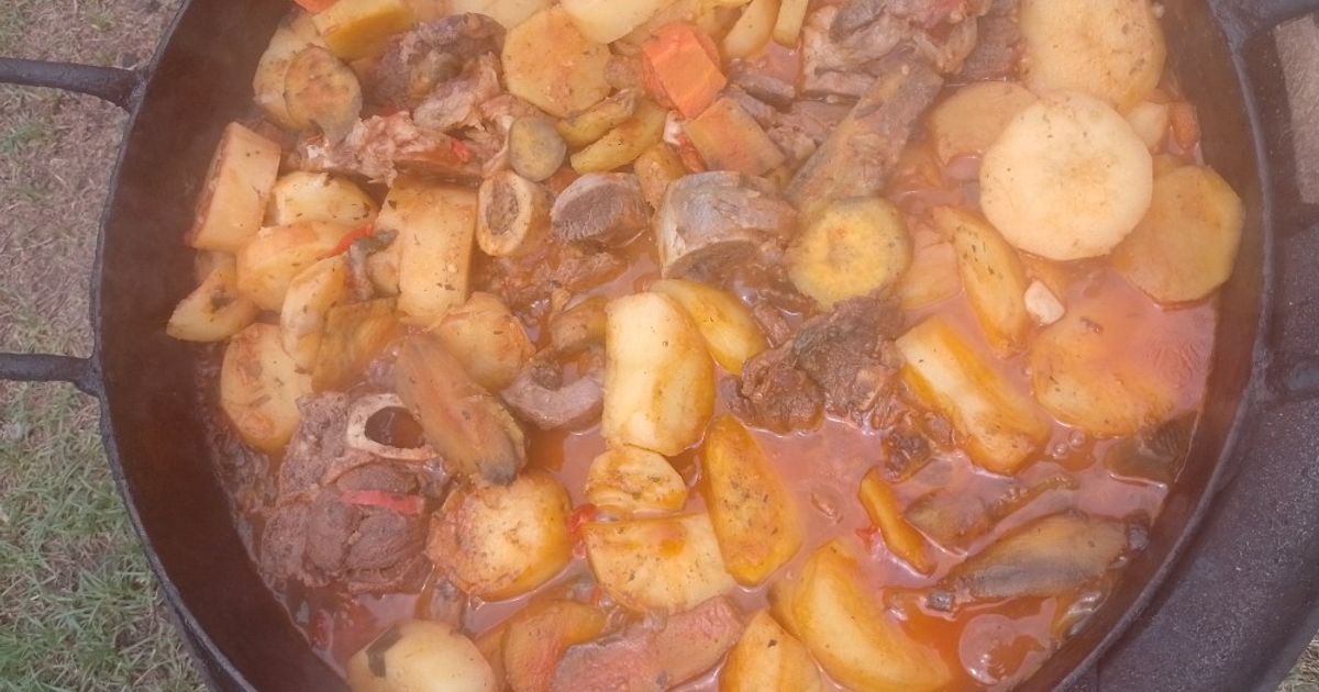 Recetas de comidas al disco: sabores irresistibles para compartir