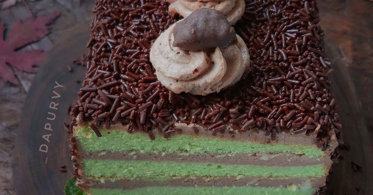 Resep wippy cream es rumahan enak dan mudah - Cookpad