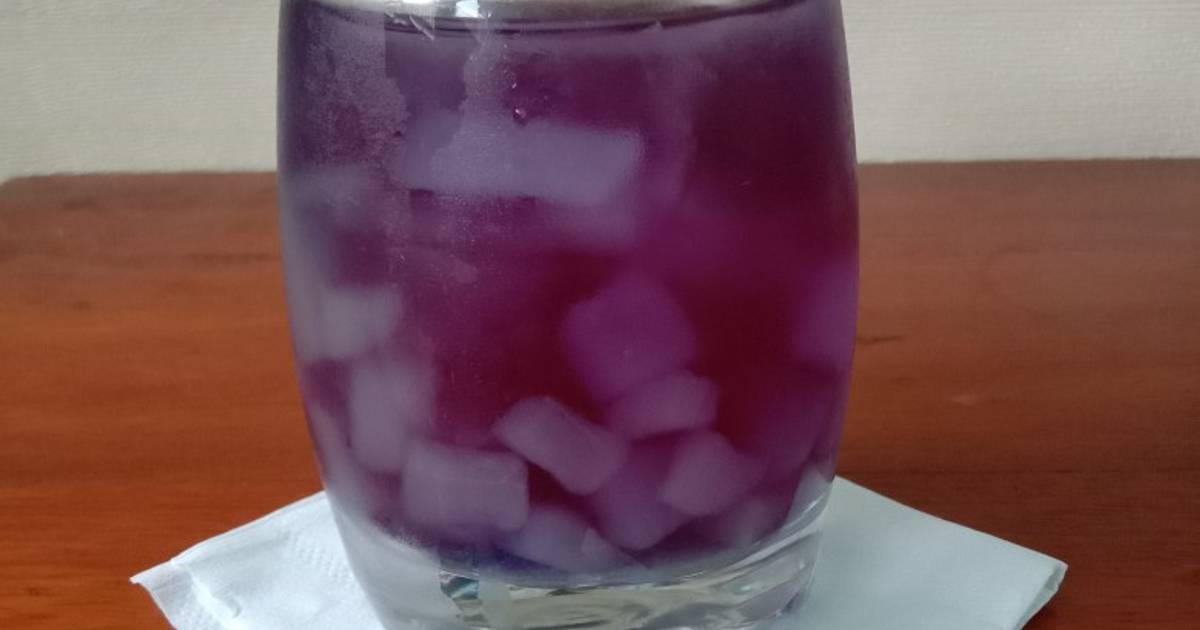 10 resep lidah buaya kering enak dan mudah - Cookpad