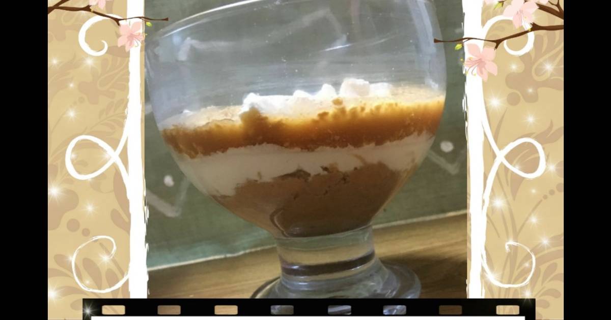 Polvito uruguayo Receta de manisworld- Cookpad