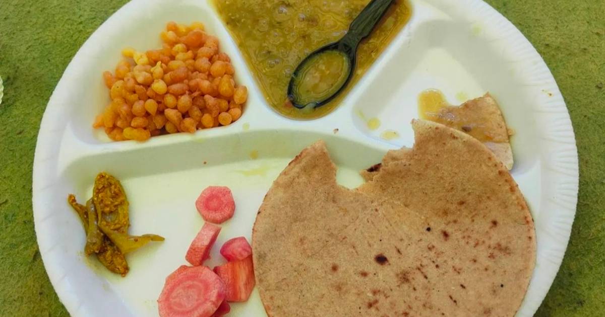 Dhuli moong daal Recipe by Vandana Goyal - Cookpad