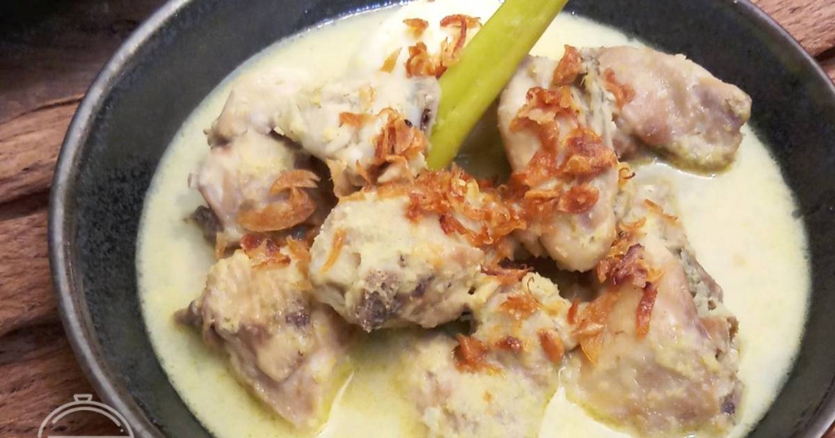 Aneka resep olahan ayam enak & simple untuk menu di rumah