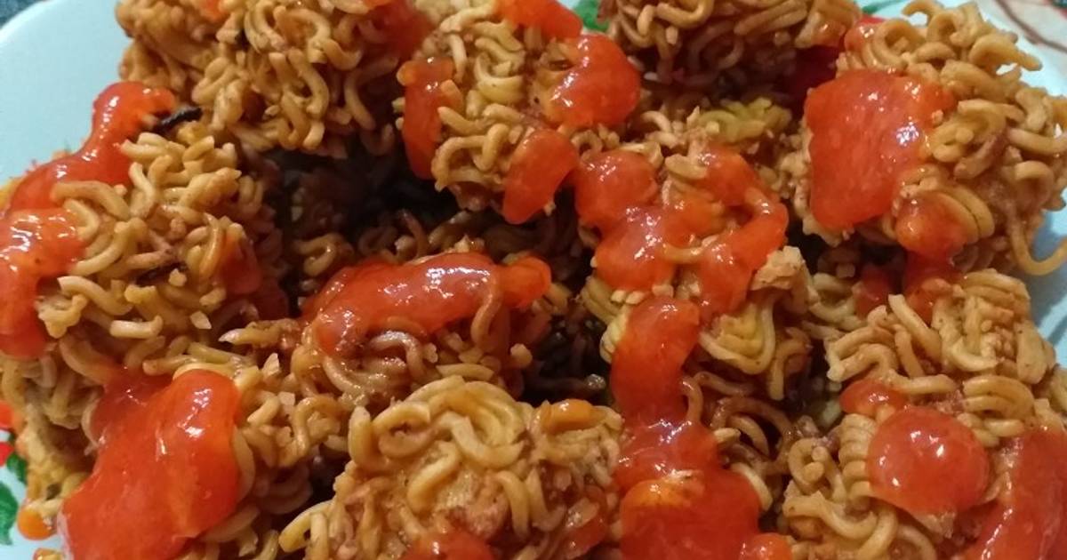 Resep Ayam kribo oleh Hertati Tati - Cookpad