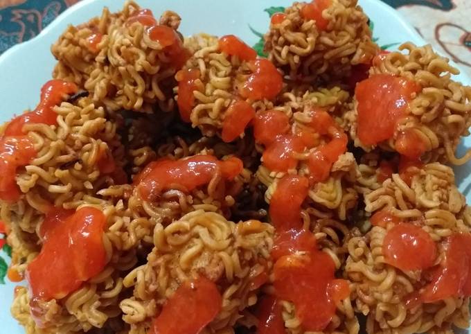 Resep Ayam kribo oleh Hertati Tati - Cookpad