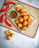 48 resepi cucur adabi yang sedap dan mudah oleh komuniti Cookpad - Cookpad