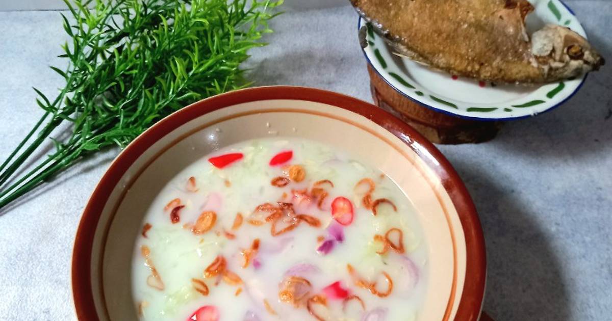 Resep Olahan Timun dari Tumisan, Acar, hingga Es: Enak, Sehat, Praktis ...