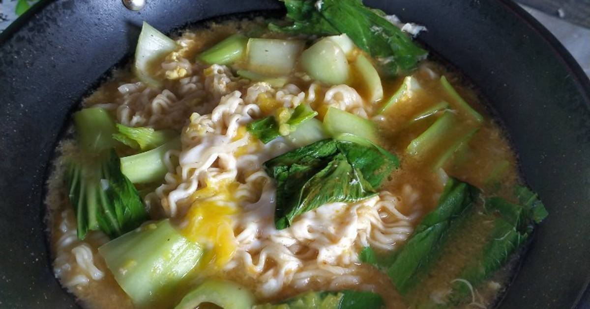 Pelbagai cara memasak maggi kari yang padu & bikin ketagih