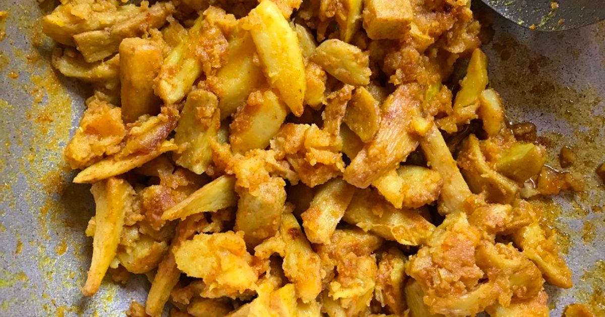 Punjabi Style Arbi Aloo Ki Sabzi Recipe By Shweta Gupta