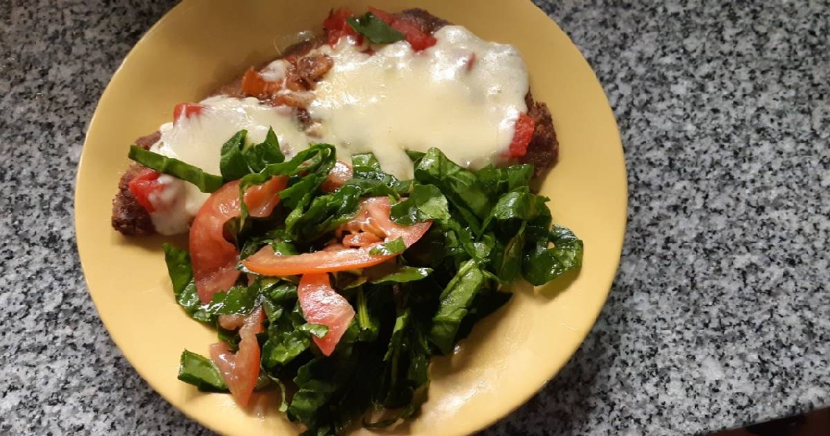 Pulpa de vaca - 38 recetas caseras- Cookpad