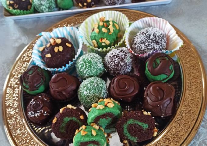 Mandulás édesség | Magyarné Nyírő Kati receptje - Cookpad receptek