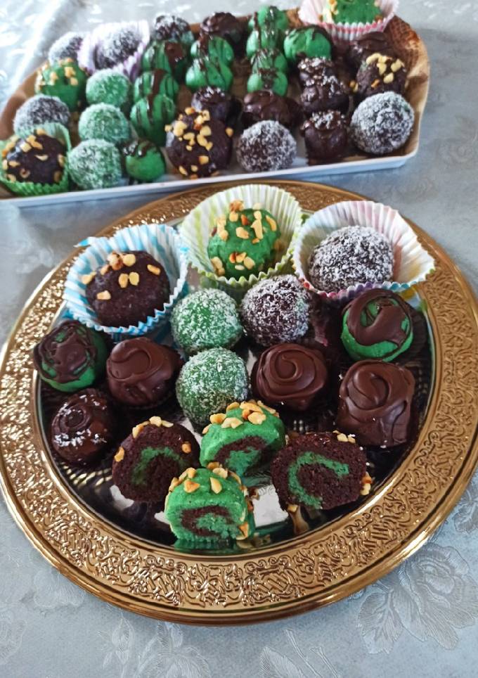 Mandulás édesség | Magyarné Nyírő Kati receptje - Cookpad receptek