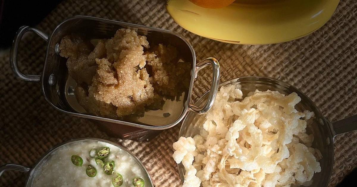 22 easy and tasty moraiya recipes by home cooks - Cookpad