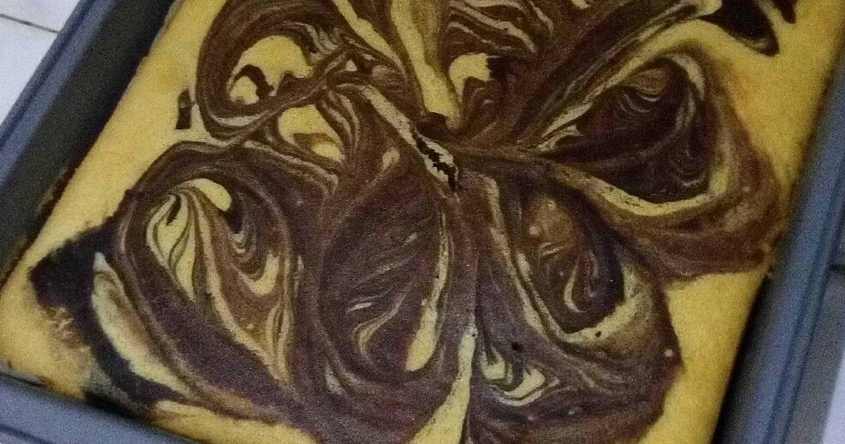 12 resep cake labu sehat enak dan mudah - Cookpad