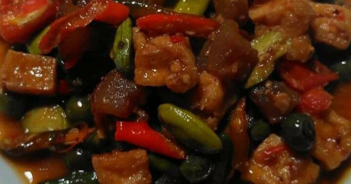 144 resep tauco kikil enak dan sederhana ala rumahan - Cookpad