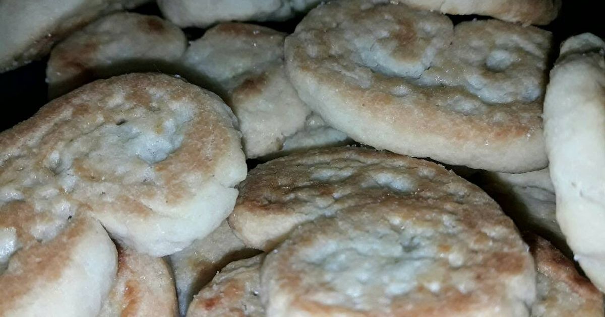 Palmeritas Light Recipe by Johanna Elizabeth Saig - Cookpad