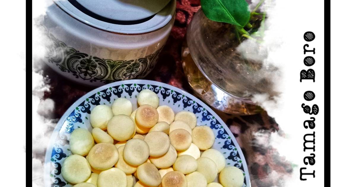 Resep Tamago Boro oleh Dhe Oktaviana - Cookpad