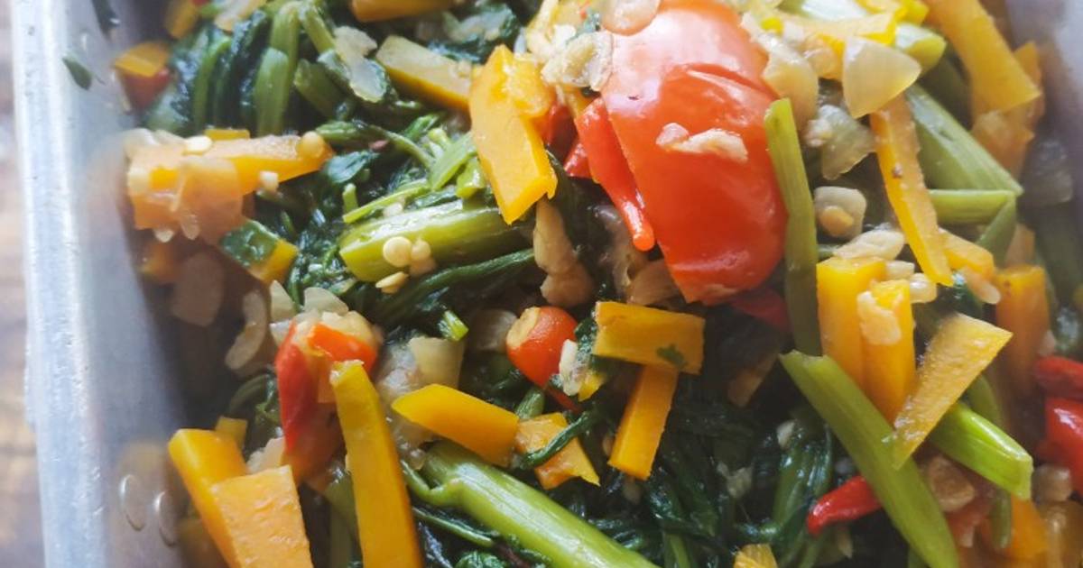 1.270 resep masakan warteg enak dan sederhana ala rumahan - Cookpad