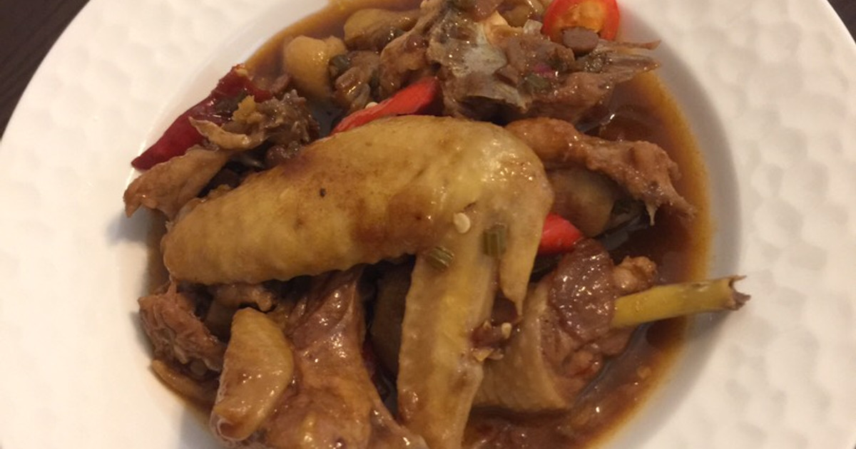 Irresistible garnished rice recipes to try today