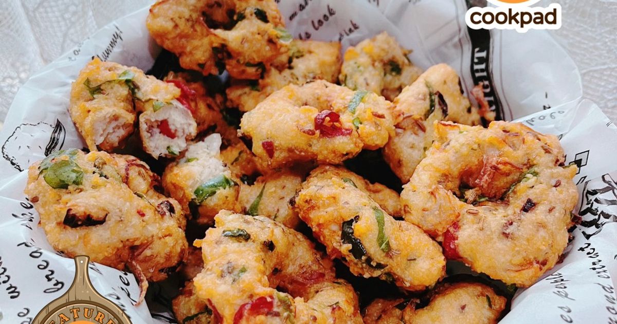 38 resepi kuih muih indian yang sedap dan mudah oleh komuniti Cookpad ...