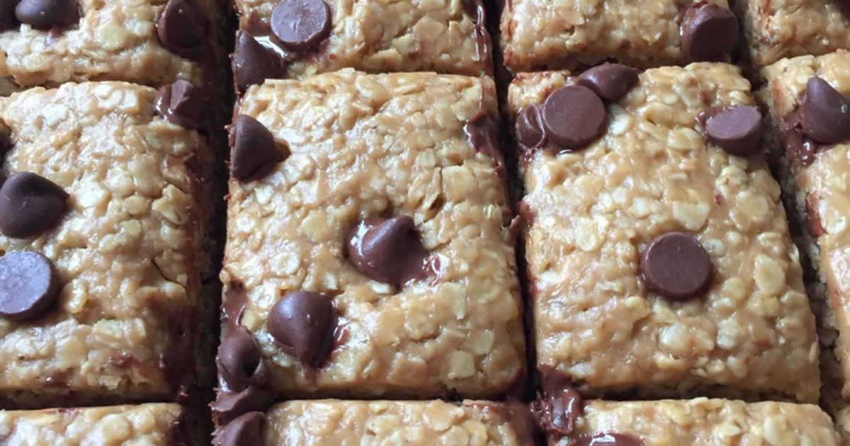 Delicious recipes for your 8x8 pan