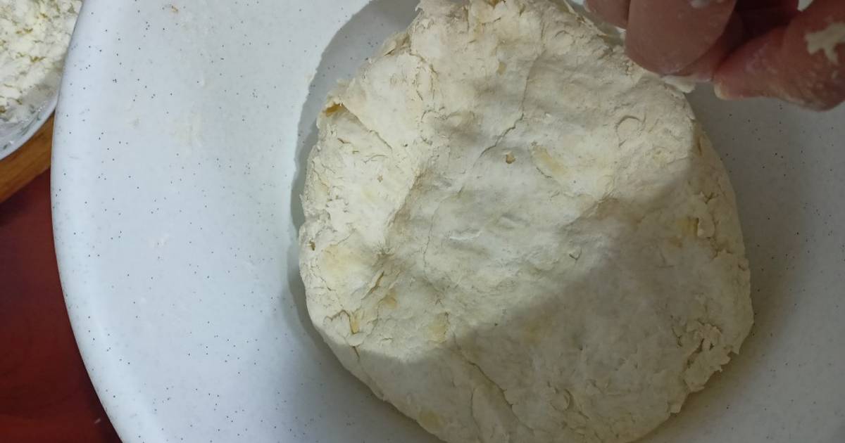 83 εύκολες και νόστιμες σπιτικές συνταγές για ζυμη κουρου με γιαουρτι ...