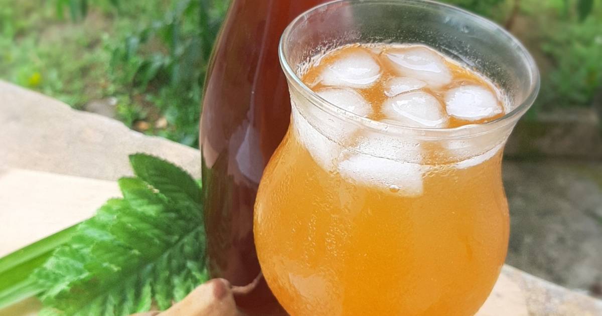 179 resep sirup gula asam enak dan sederhana - Cookpad