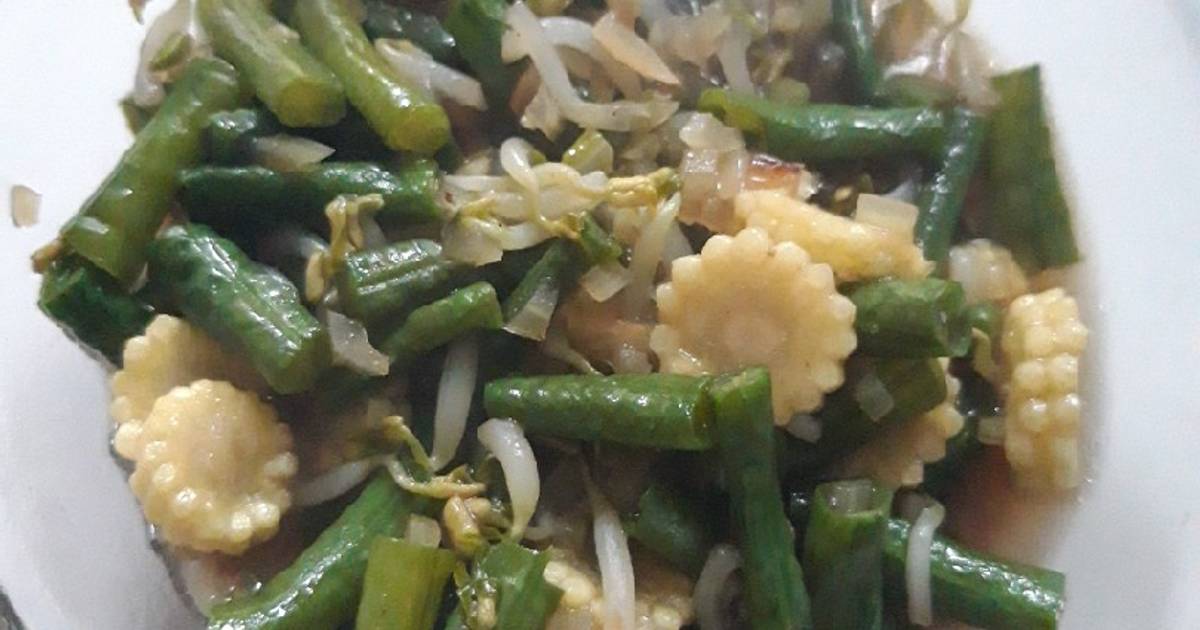 453 resep olahan toge dan putren enak dan mudah - Cookpad