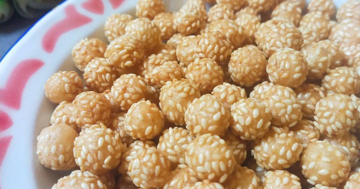 343 resep keciput enak dan mudah - Cookpad