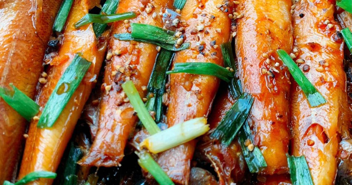 158 món cá bống ngon miệng dễ làm từ các đầu bếp tại gia - Cookpad