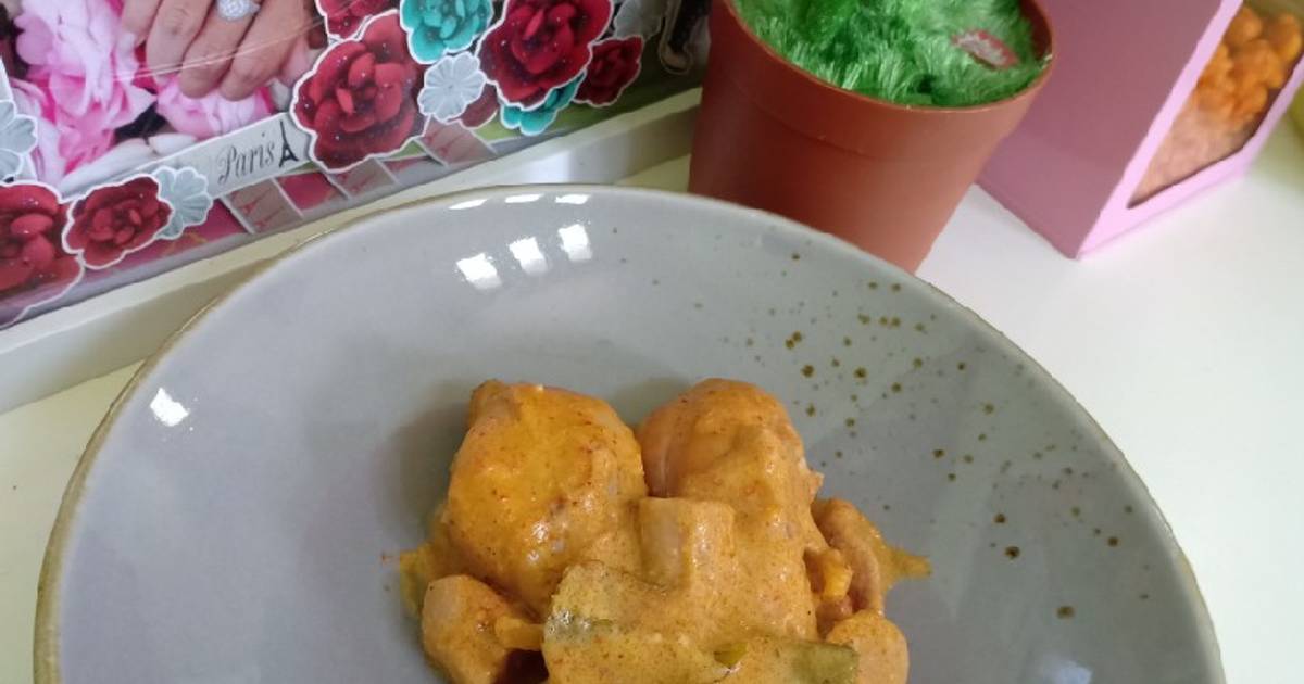 Resep Ayam bumbu bali ala cah Solo🤪 oleh Mrs. fiifey - Cookpad