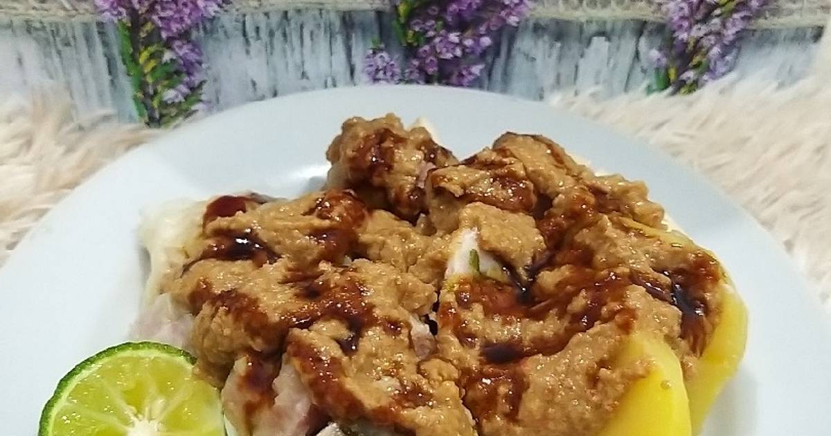 36 resep babi giling kol enak dan mudah - Cookpad