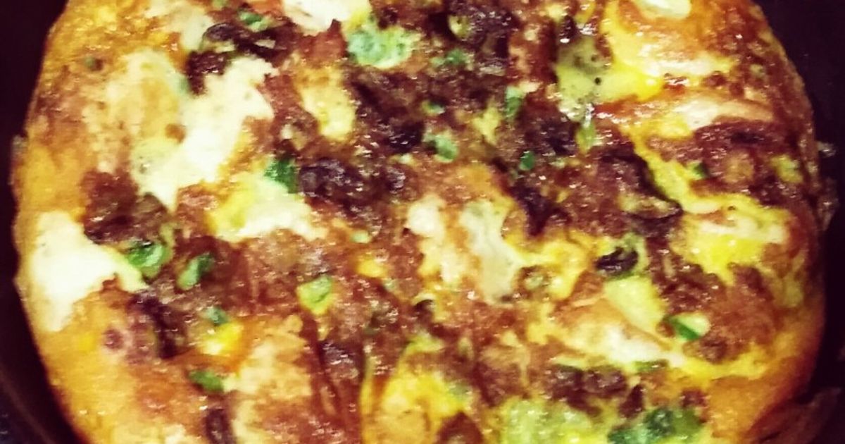 Fuyon De Pollo Receta de Lissette_iqq- Cookpad