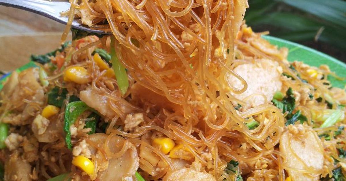 Resep mixed vegetables ala resto rumahan enak dan mudah - Cookpad