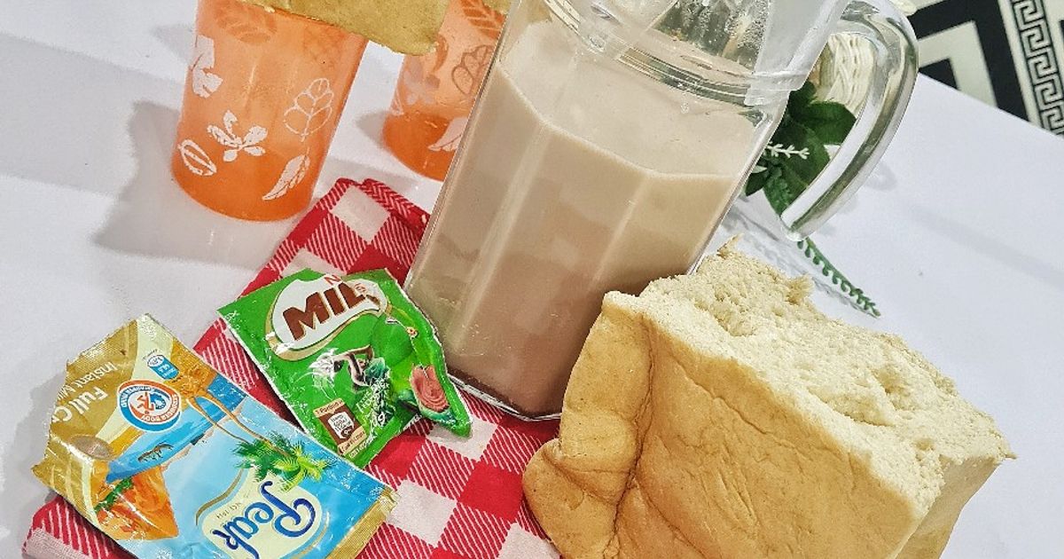 22 easy and tasty milo bread recipes by home cooks - Cookpad