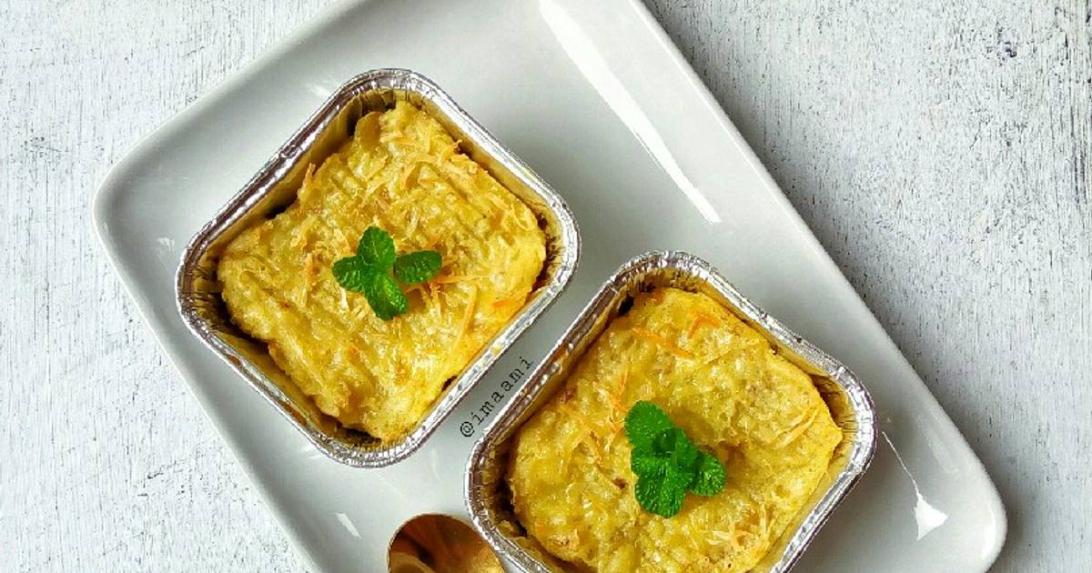 66 resep klasik pastel tutup enak dan mudah - Cookpad