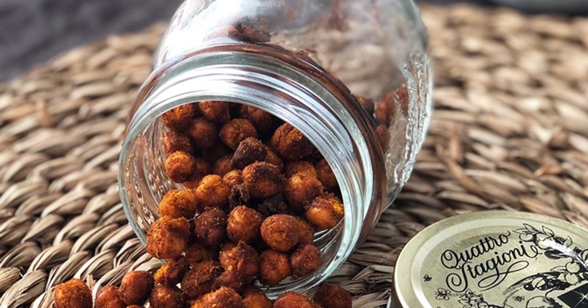 Snacks salados irresistibles: recetas para todos los gustos