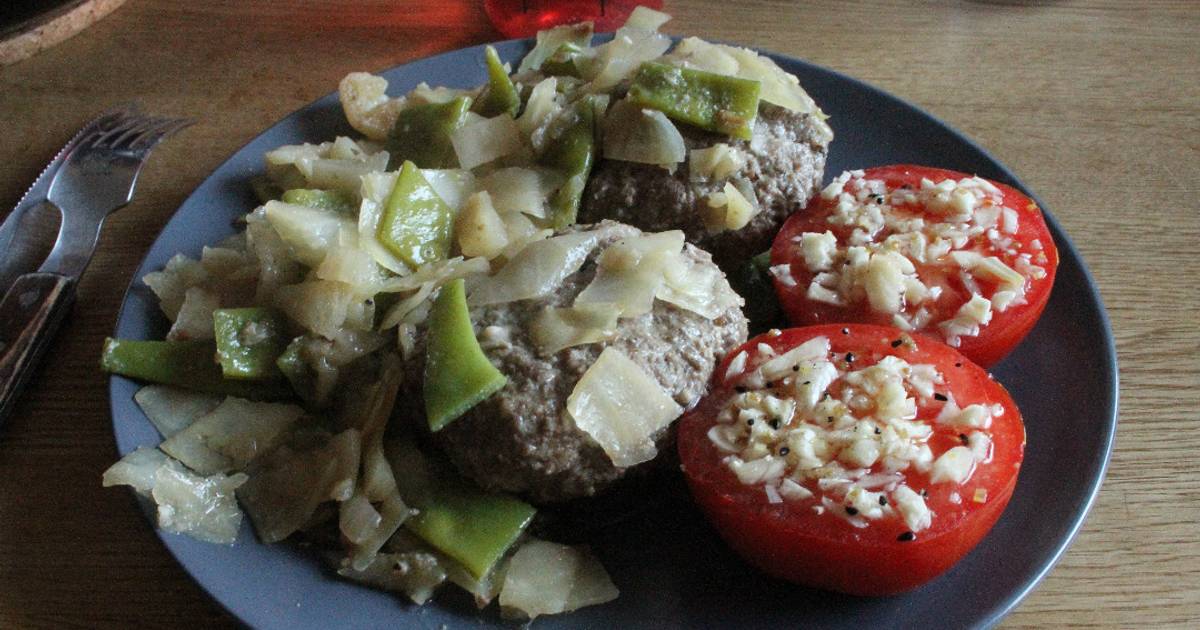 Repollo de colombia - 97 recetas caseras- Cookpad