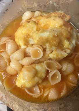 Coliflor lampreada - 11 recetas caseras- Cookpad