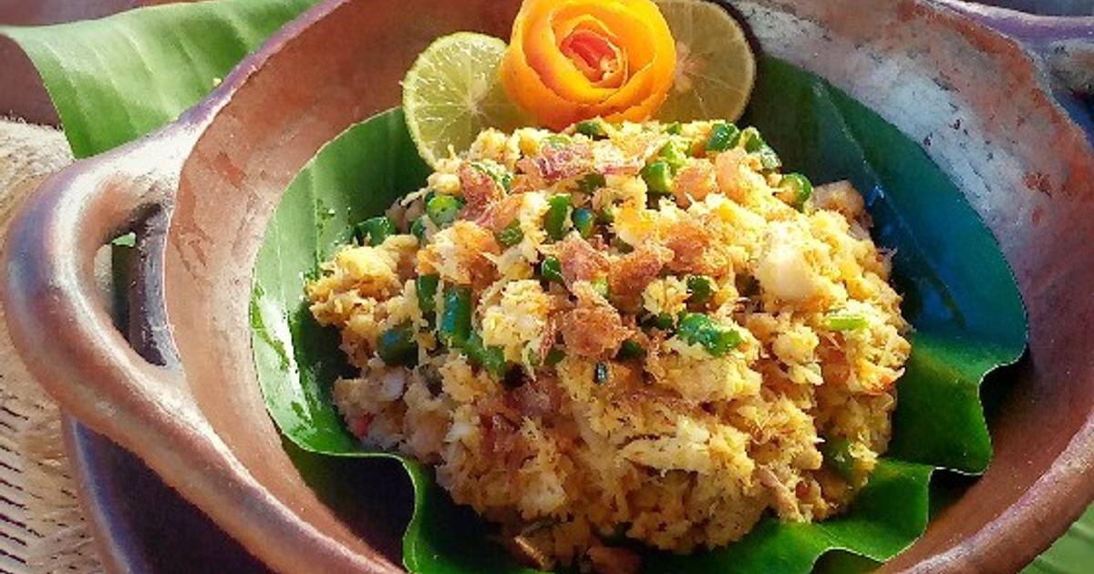 Resep Lawar bali oleh Dapur Mamita - Cookpad