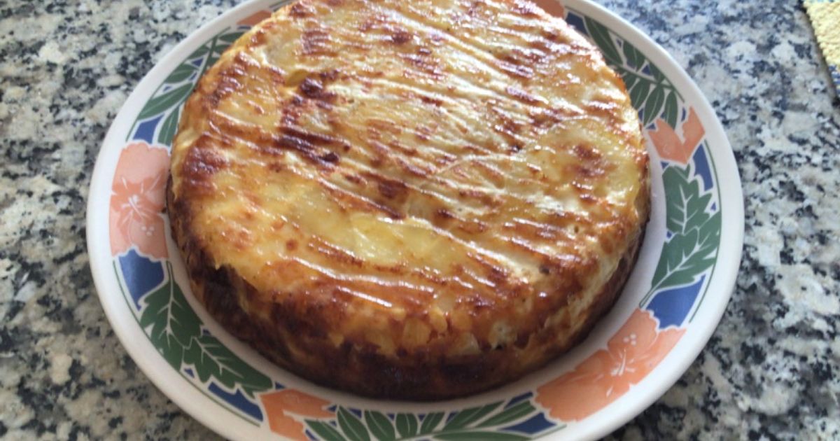 pastel de papas y bacon - 6 recetas caseras- Cookpad