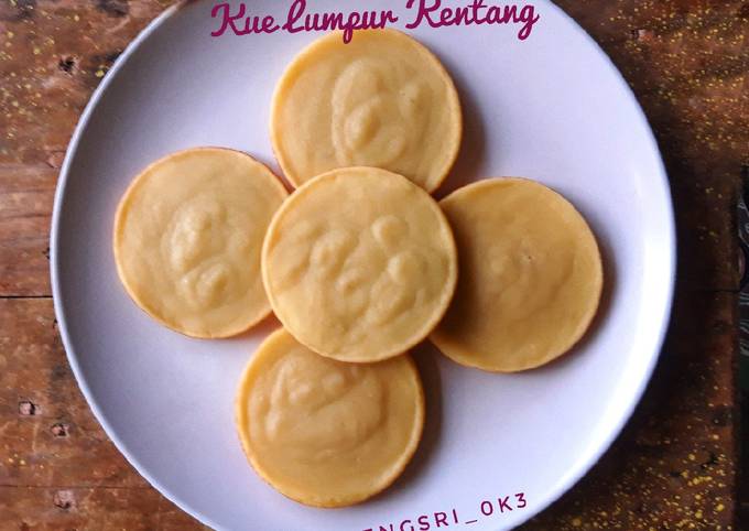 Resep Kue Lumpur Kentang oleh Sri suharyaningsih - Cookpad