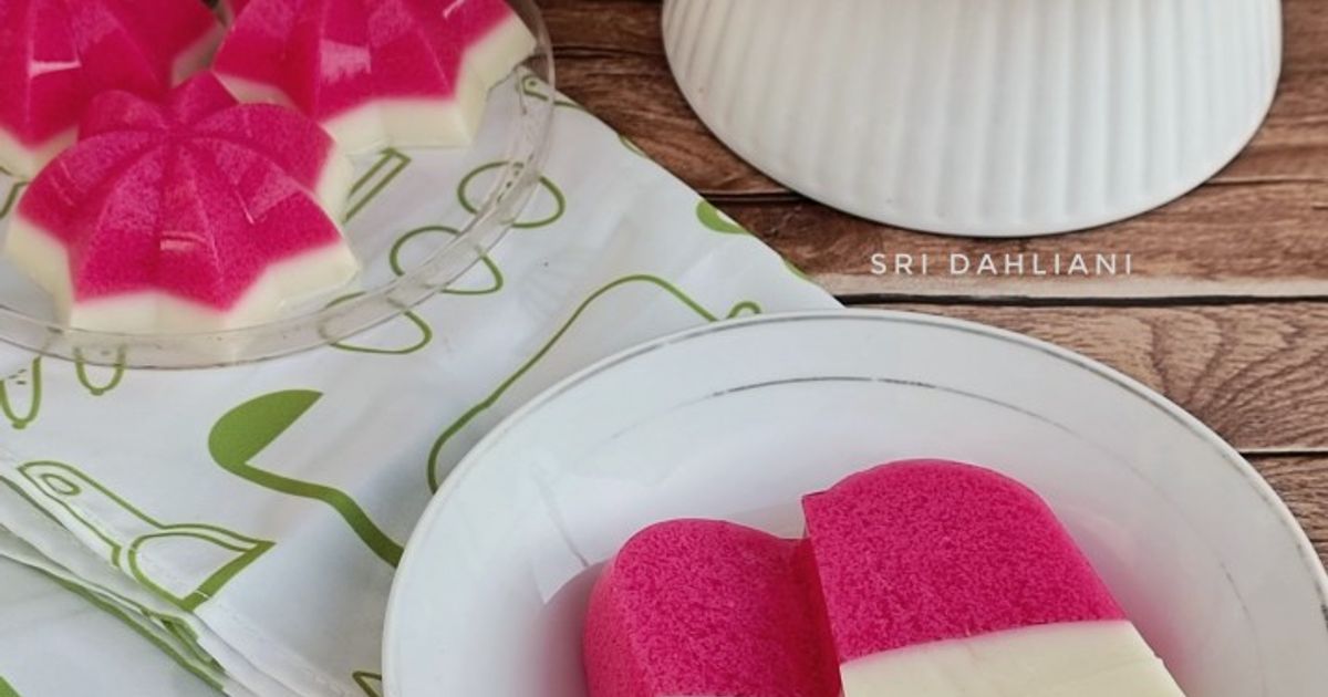 Resep fanta merah rumahan enak dan mudah - Cookpad