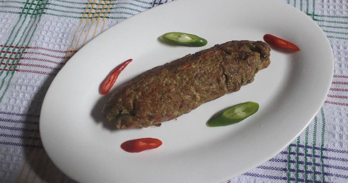 39 resep blondo enak dan sederhana - Cookpad