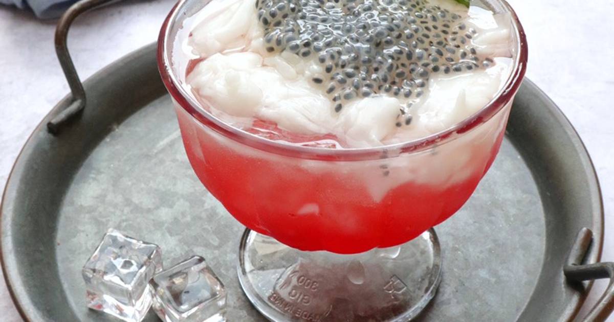 718 resep es kopyor enak dan sederhana ala rumahan - Cookpad