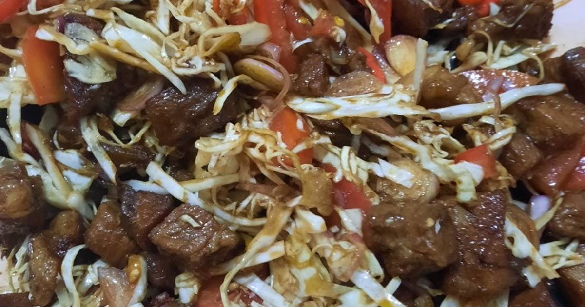 168 resep sate sapi goreng kambing enak dan mudah - Cookpad