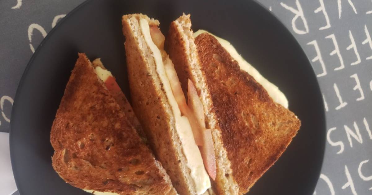 Pan para sandwich - 2,201 recetas caseras- Cookpad